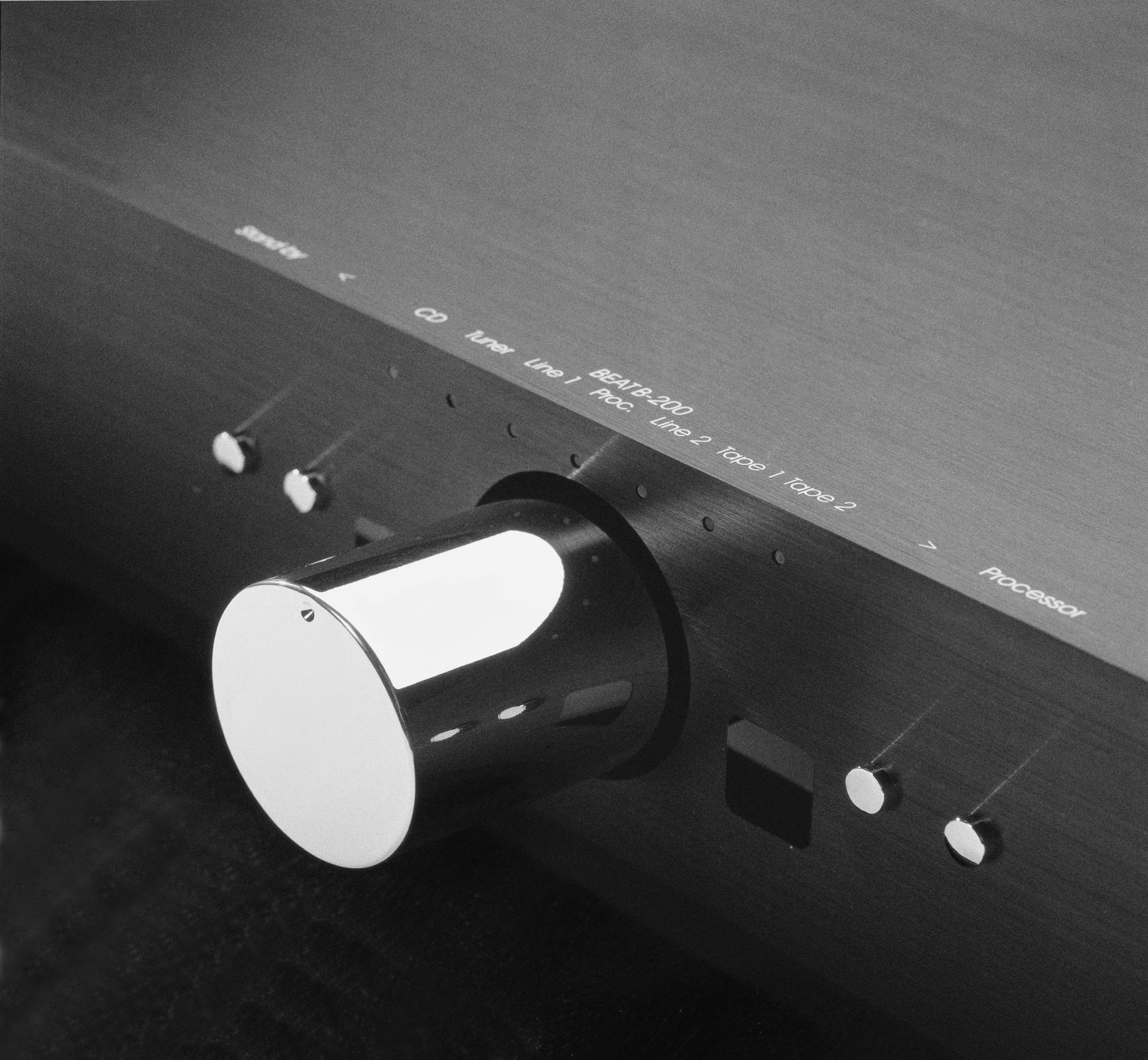 Densen B-200 – Densen Audio