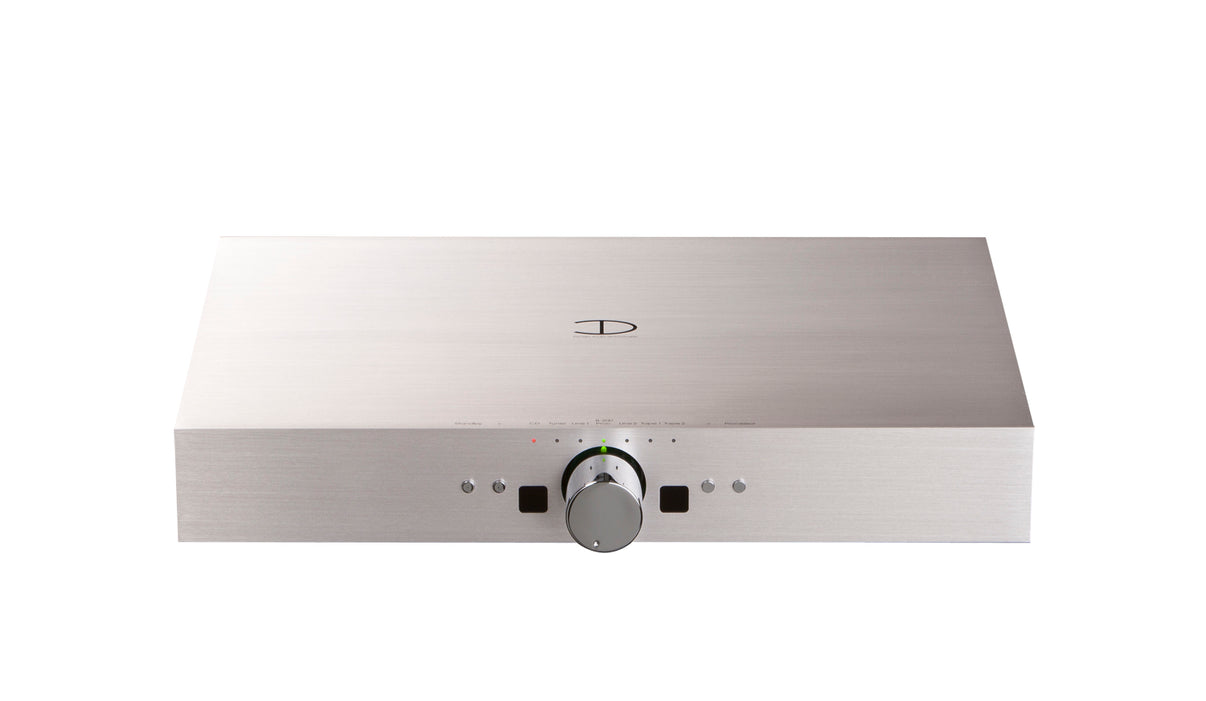 Densen B-200 – Densen Audio