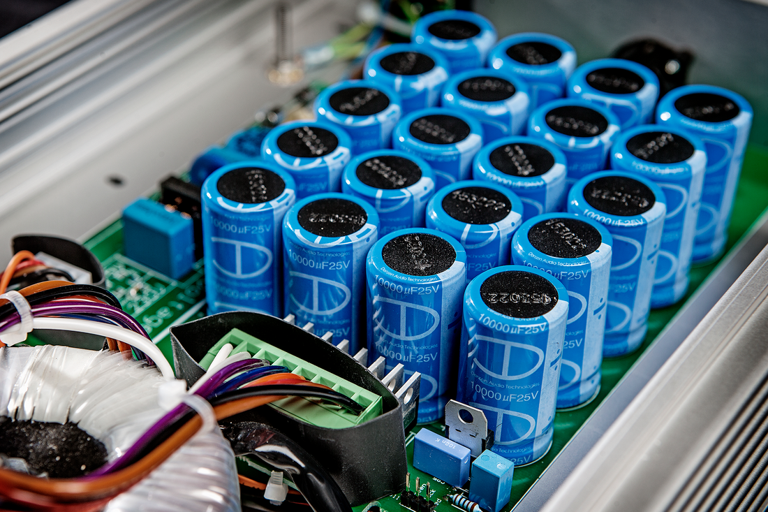 Densen 1NRG – Densen Audio